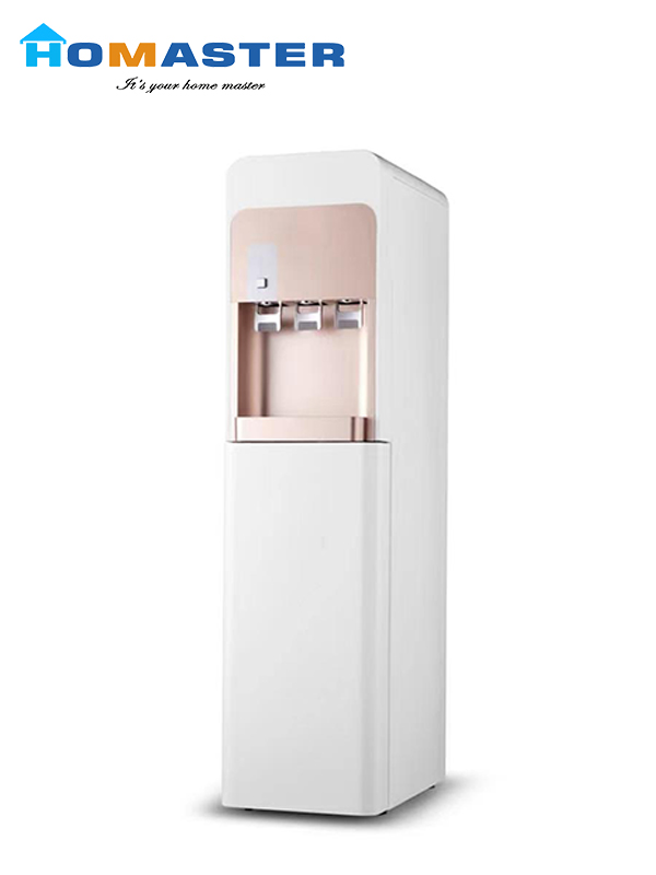 3 Taps Vertical Top Loading Hot And Cold Water Dispenser from China ...