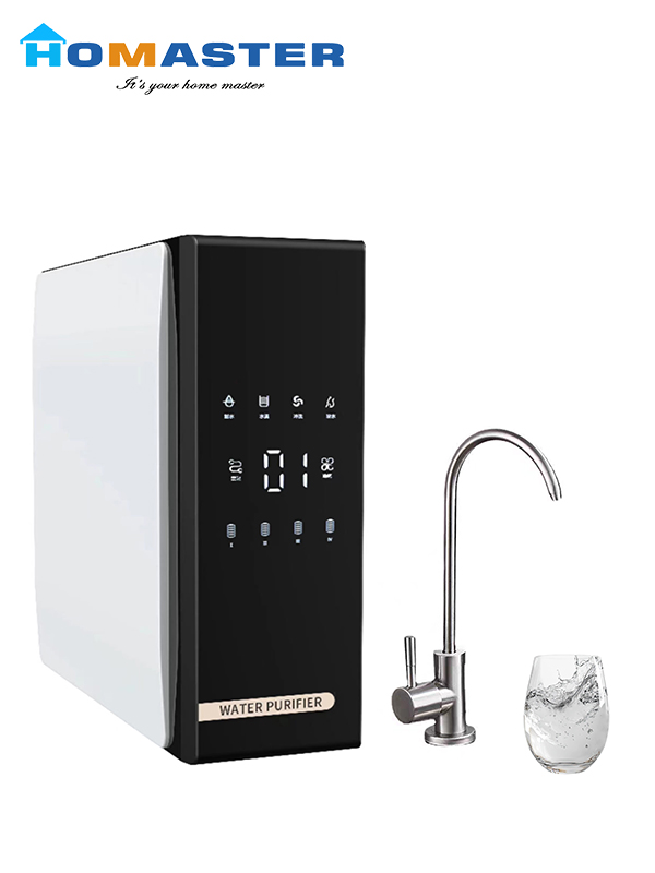 4 Stage1000G RO Water Purifier Without Water Tank from China ...